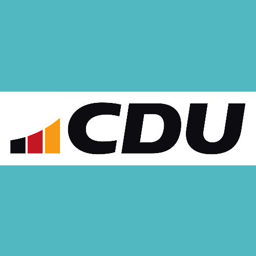 Stream #02 Politik Podcast - CDU Wahlprogramm 2025 by Transformation ...