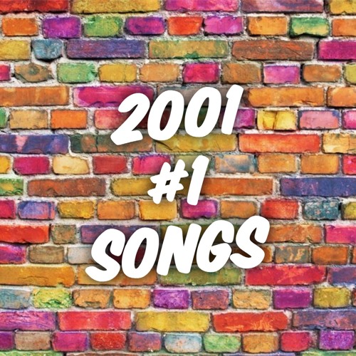 Stream 2001 #1 SONGS by Shannans | Listen online for free on SoundCloud