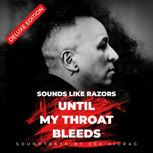 Stream Sounds Like Razors -(Musicalized Poems)Deluxe Version by ...