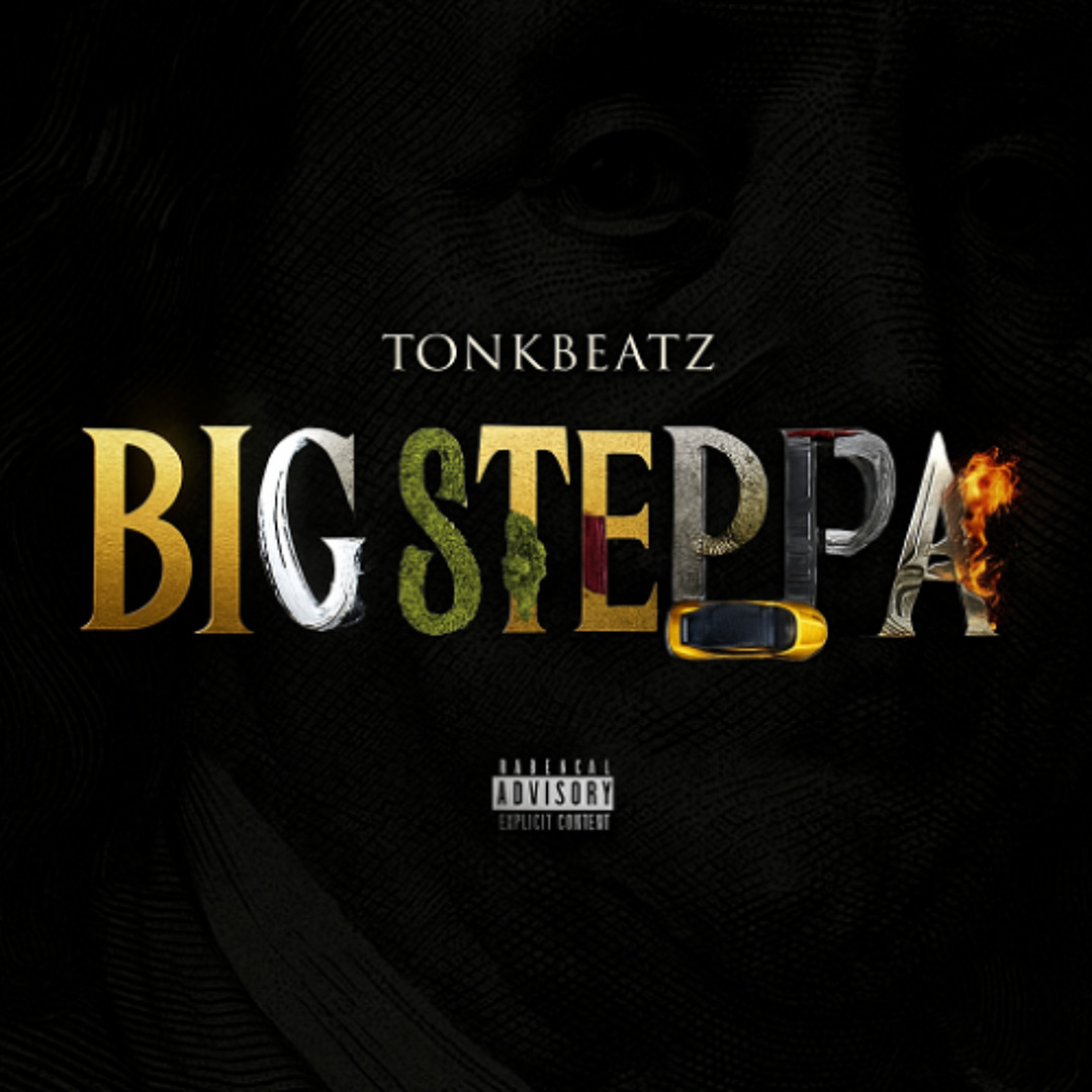 Stream BIG STEPPA by Tonk Beatz | Listen online for free on SoundCloud