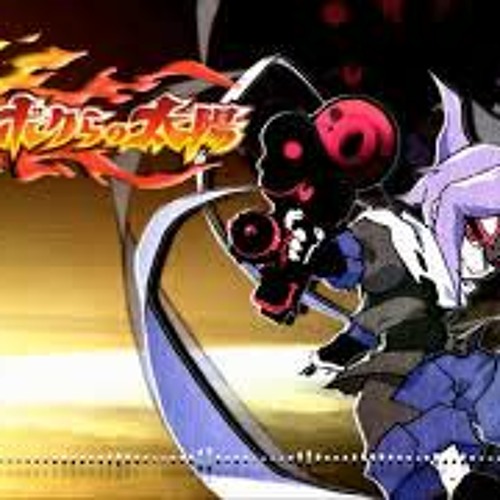 Stream [Kokiremix] Boktai 3 - Vs. Sabata Theme Remix by Fart Loggins ...