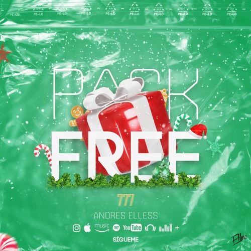 pumpyoursound.com | PACK NAVIDAD