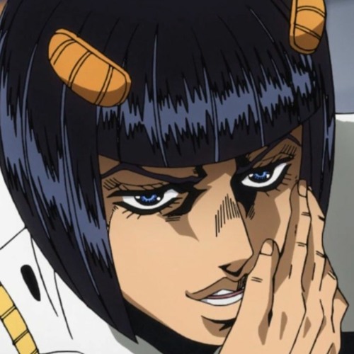 Stream Bruno Buccellati - GioGio's Bizarre Adventure secret PS2 track ...