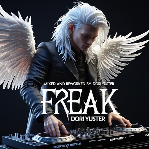 Stream FREAK SIDE B -MELODIC TECHNO by DoriYuster | Listen online for ...