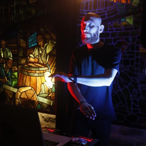 Stream Morvan décembre 2024 Hard Techno by D.Germinus | Listen online ...