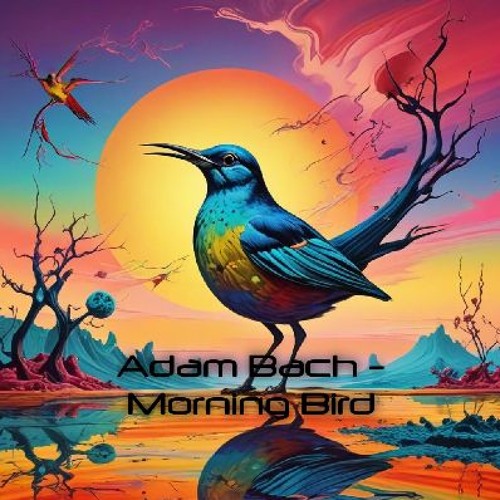 Stream Adam Bach - Morning Bird 140 Bpm ( 2024 Remaster ) © by Adam ...