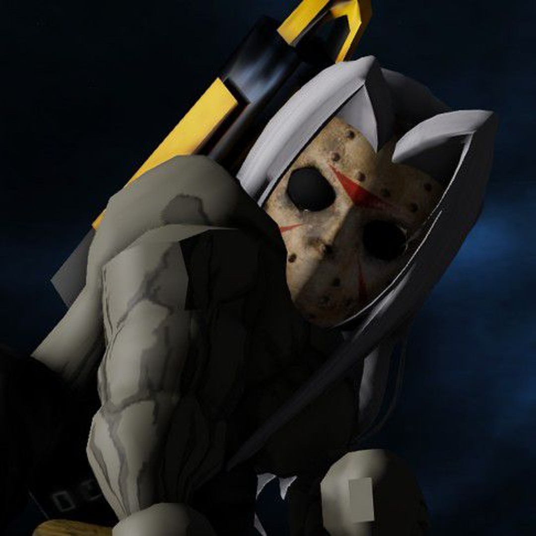 Stream Forsaken Roblox Hitbox Accurate Jason Chase Theme [no layers] by ...