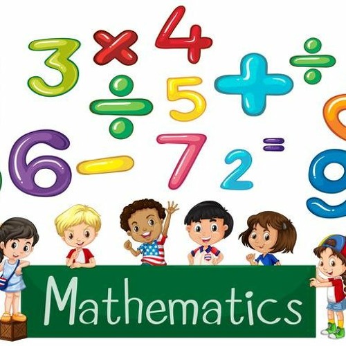 Stream Las Matemáticas En nuestra vida cotidiana 😁 by Carla Fernanda 😁😉 ...