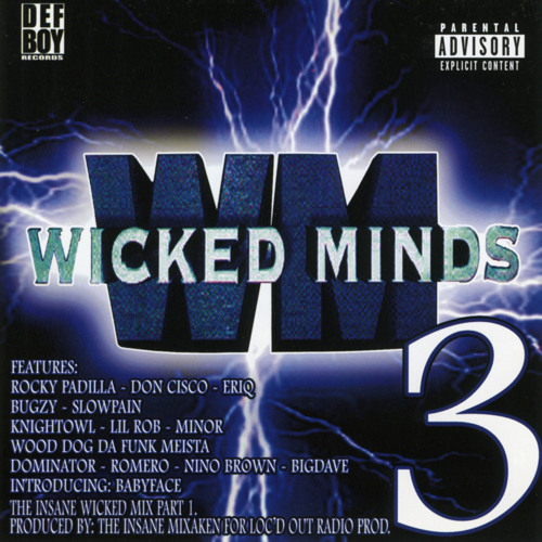 Stream What Do I Have 2 Do by Wicked Minds | Listen online for free on SoundCloud