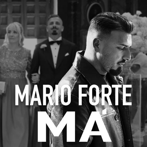 Stream Ma' 2.0 by Mario Forte | Listen online for free on SoundCloud