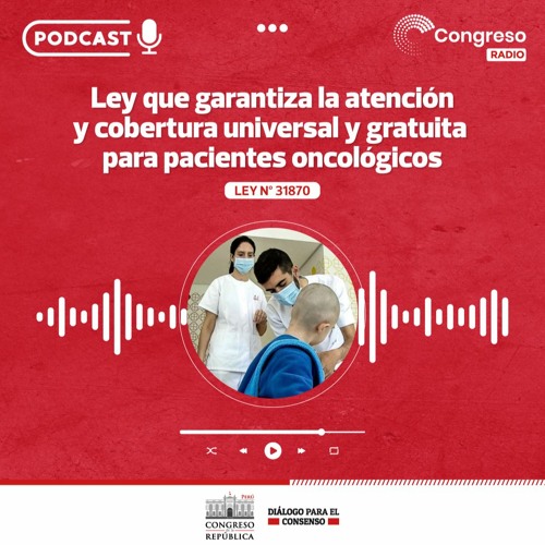 Stream Ley que garantiza la atención y cobertura universal y gratuita ... Stream Ley que garantiza la atención y cobertura universal y gratuita ...