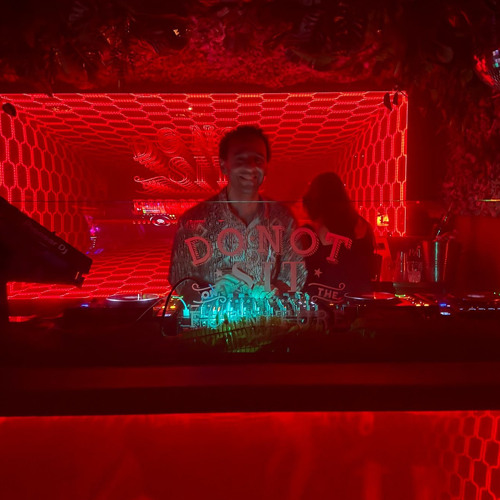 Stream Demi @ Do Not Sit On The Furniture / Miami (20/12/2024) by ASOY ...