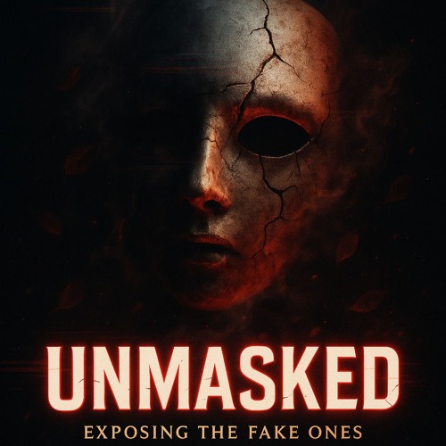 Stream SourceLine Mediai | Listen to UNMASKED: Exposing the Fake Ones ...