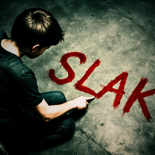 Stream SLAK - BULLY SPIRAL [FREE DOWNLOAD] by S’LAK | Listen online for ...
