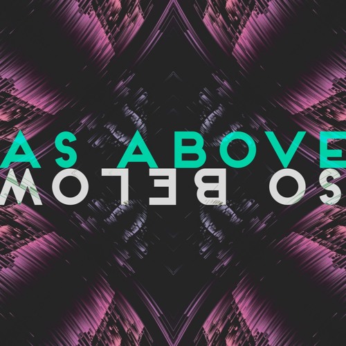 Stream As Above, So Below by The Music of Alex Thode | Listen online ...