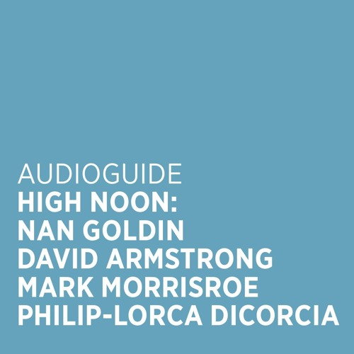 Stream Deichtorhallen Hamburg | Listen to Audioguide HIGH NOON: NAN ...