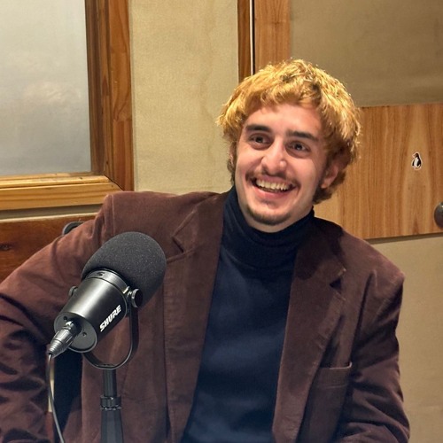 Stream Entrevista A Octavio Majul |#DespuesDeLaTormenta by Futurock FM ...