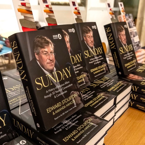 Stream In Conversation with Ed Stourton and Amanda Hancox by ...