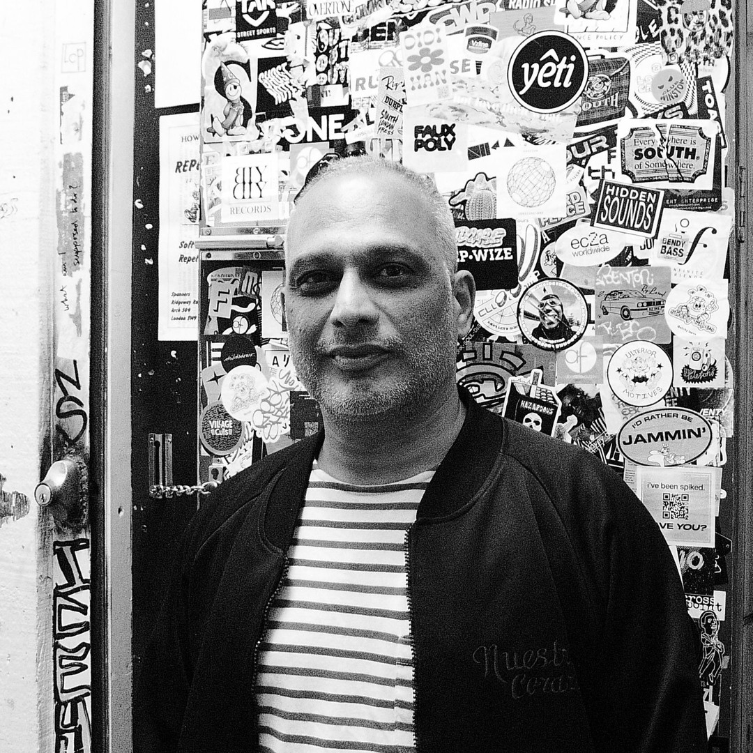 Stream Richard Sen - August 2022 by Balamii | Listen online for free on ...