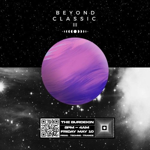 Stream Sessions 002 Beyond Classic 3 - Promo Mix by ROAMM. | Listen ...