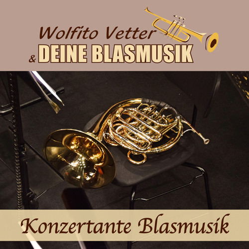 Stream Über den Wolken by Wolfito Vetter und Deine Blasmusik | Listen online for free on SoundCloud
