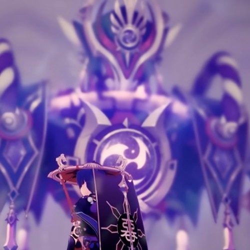 Stream Scaramouche Boss Fight Theme All Phases﹒₊‧ ★ by nieve | Listen ...