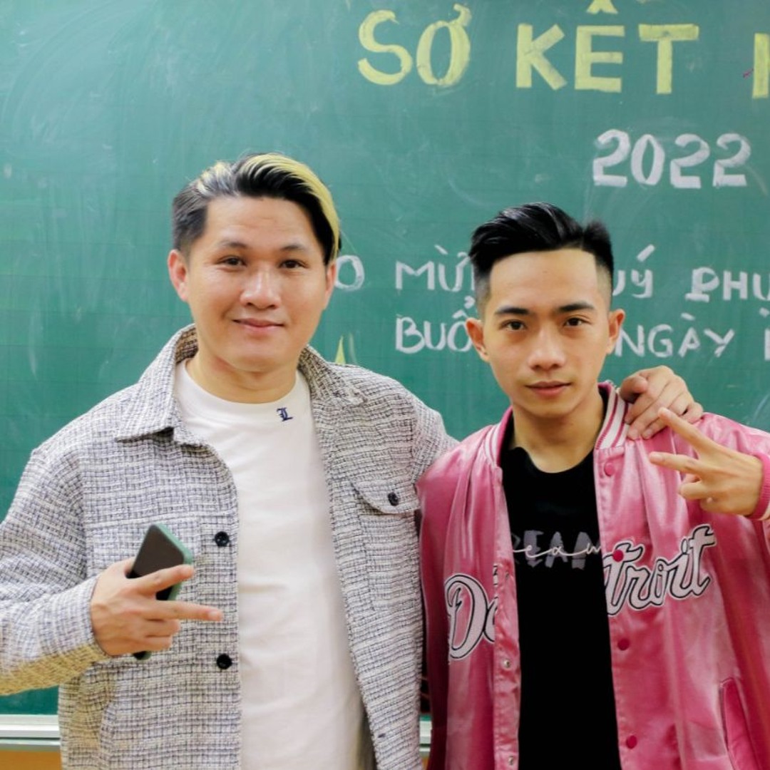 Stream PHAO - SU NGHIEP CHUONG (HAI CHERYL X DJ NGUYEN NHAC). by Hai ...