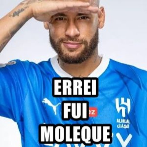 Stream ERREI FUI MLK TROPA DO NEYMAR VOZ NEUTRA ACAPELA by Mcbocaocarimbadas | Listen online for ...