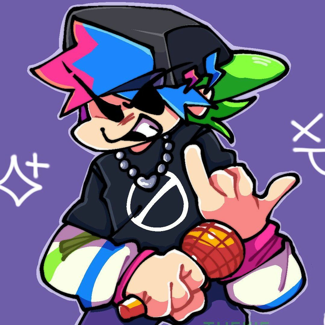 Stream FNF Arrow Funk MOD || My Last Chords (Game Over) by João Vitor ...