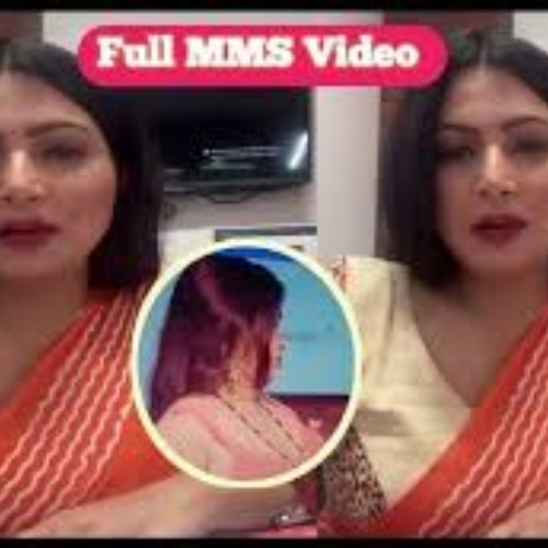 Stream VIRAL@@ Full ABP News Anchor Viral Video Chitra Tripathi Salary ...