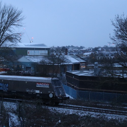 Stream Chewing Cotton Wool by Frankie James | Listen online for free on ...