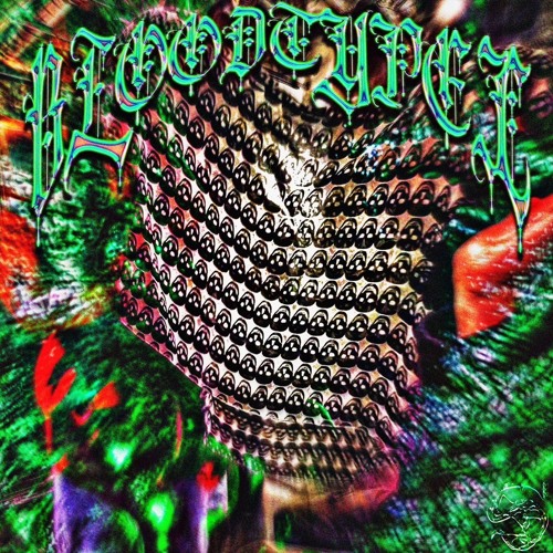 Stream Number Collector & Hannibal Anger - Blood Type-X (prod lazydoll ...