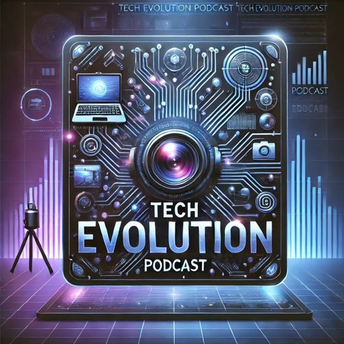 Stream episode Tech Evolution Podcast: Intro by Mason Podcast podcast | Listen online for free ...