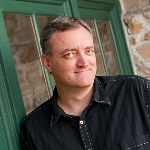 Stream episode S7 Episode 42: Stefan Mumaw - The Design Of a ...