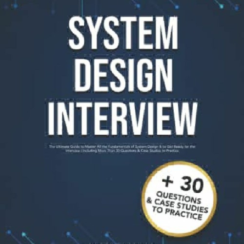 Listen to music albums featuring (PDF/DOWNLOAD) System Design Interview ...