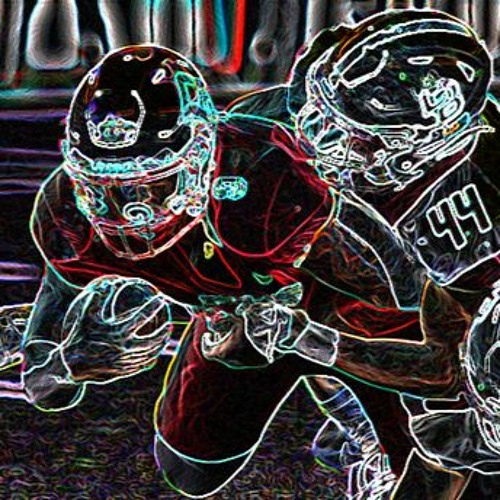 Stream episode The Football Show! Season 10, Episode 7 by ...