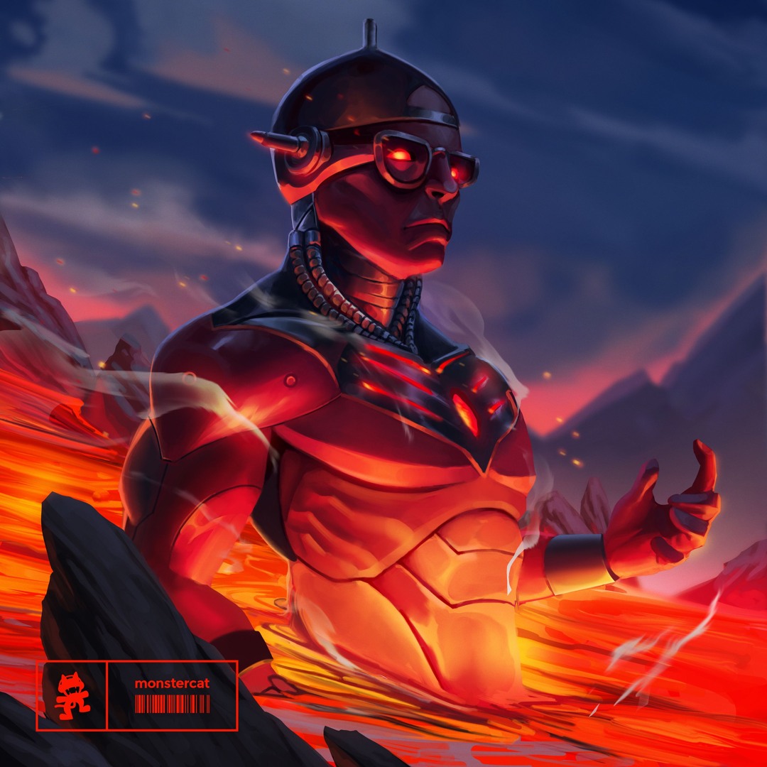 Stream RAY VOLPE - EAT SLEEP RAGE by RAY VOLPE 🤖 | Listen online for ...
