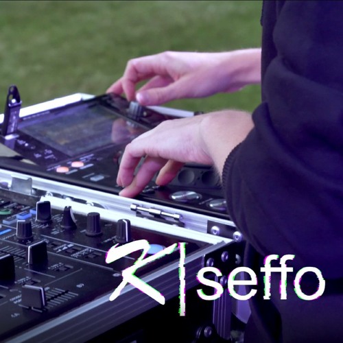 Stream Vocalhouse Set - K|Seffo @Nightsky Chillout Wüstensachsen 2021 ...