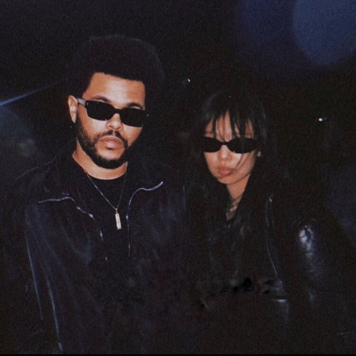 Stream The Weeknd Ft Jennie One Of The Girls Tough Love By 제니