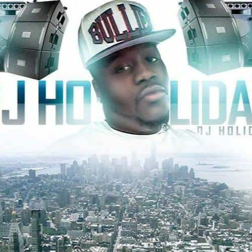 Stream DJ HOLIDAY SOCA 2020 MIX SUELTA MEZCLA MIX. by Dj.Holiday (RS ...