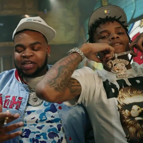 Stream Lil Esco - Rumors Ft. Big Yavo by dark2k | Listen online for ...