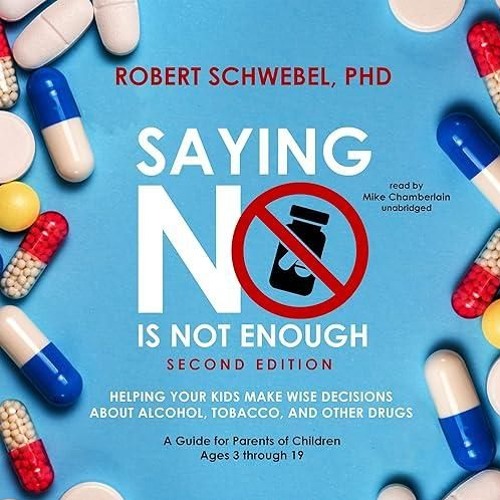 Stream kindle👌 Saying No Is Not Enough, Second Edition: Helping Your ...