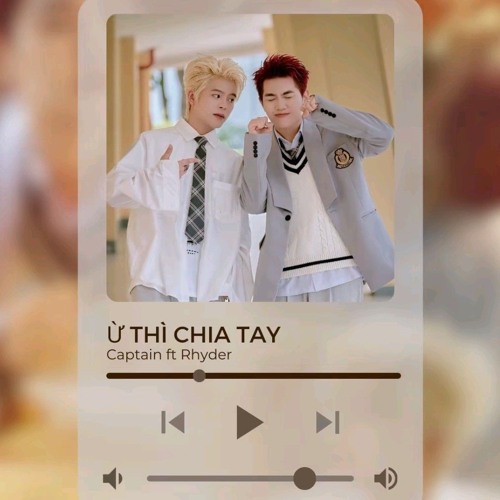 Stream episode u thi chia tay by depgais1 podcast | Listen online for free on SoundCloud