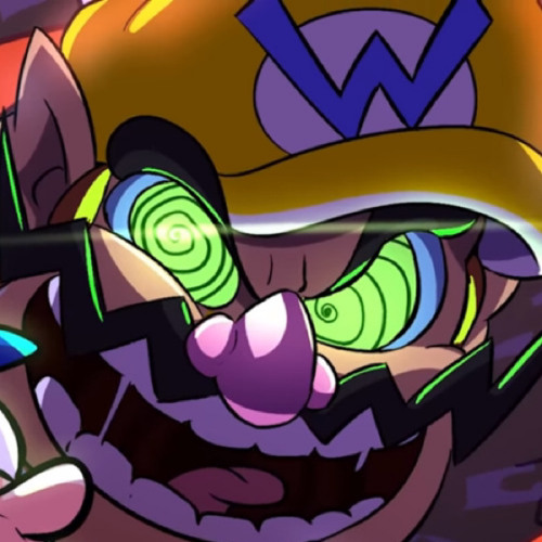 Stream Apparition WITH LYRICS DX (Remastered) - FNF Mario's Madness V2 Cover by Juno Songs by 👻 ...