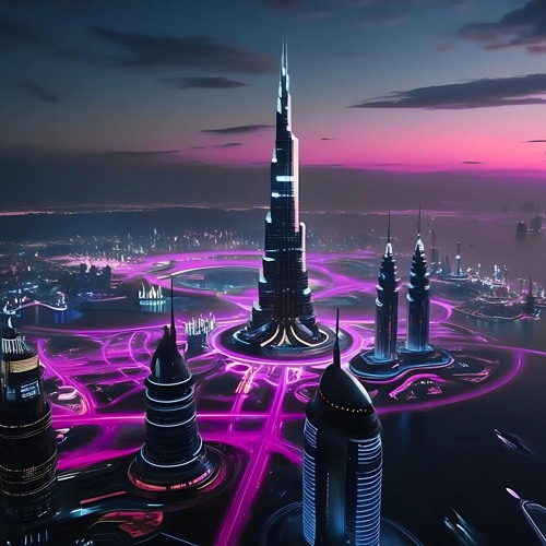 Stream Neon Corus - Silence by Limitless Motion Sounds | Listen online for free on SoundCloud