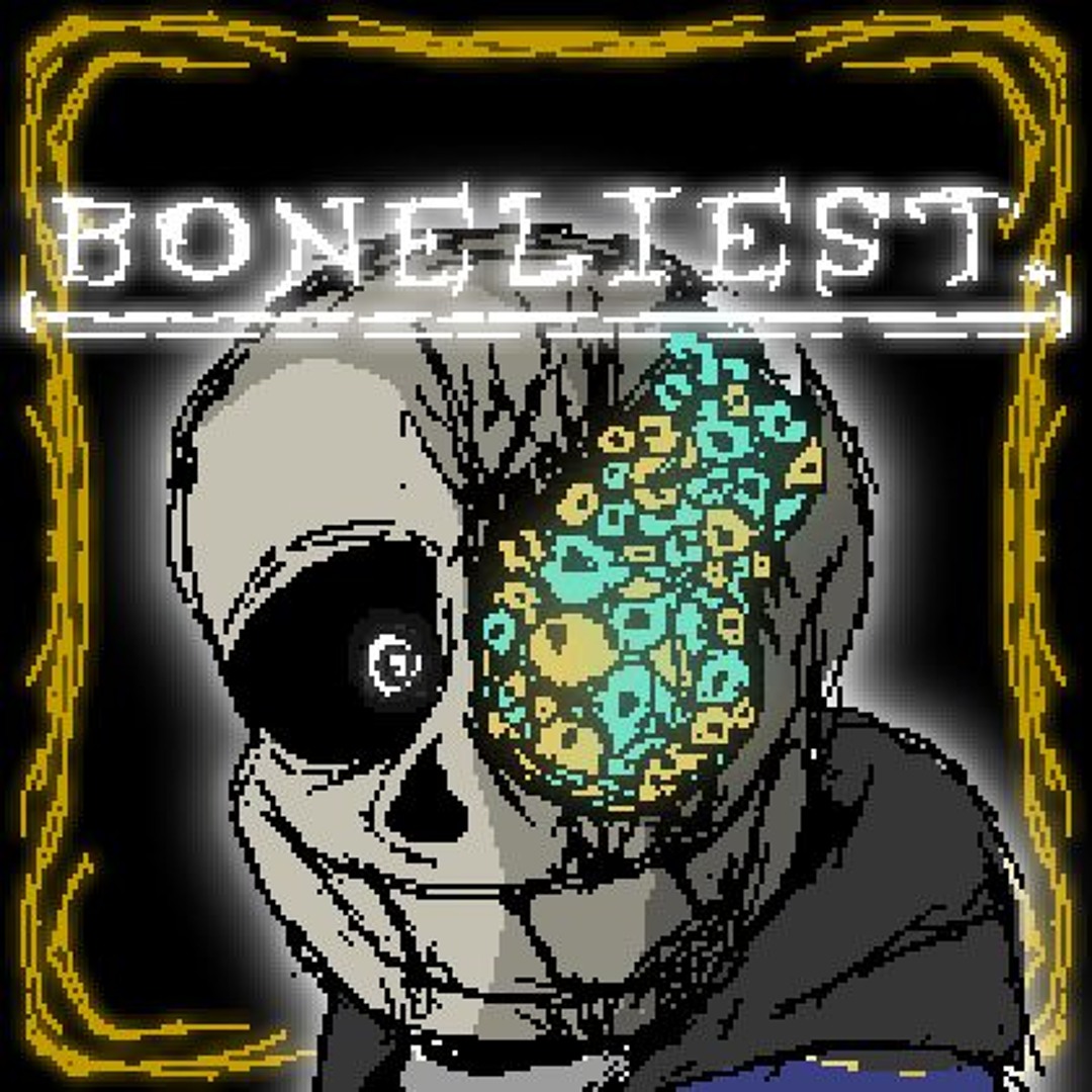 Stream BONELIEST. [Halloween Special] by Apple | Listen online for free ...
