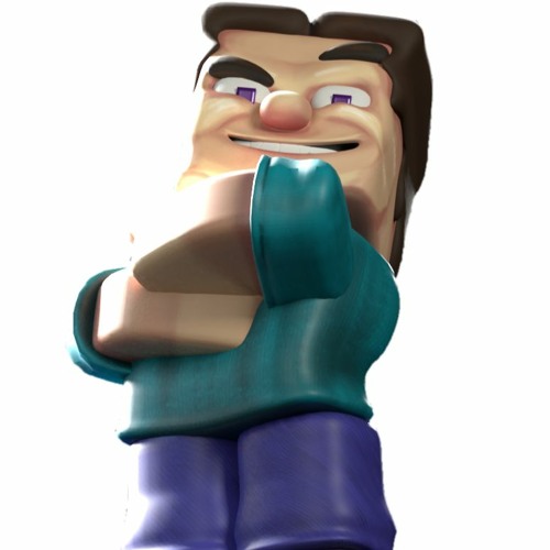 Stream Minecraft Steve 4 [Sincejon] by 1KxN | Listen online for free on ...