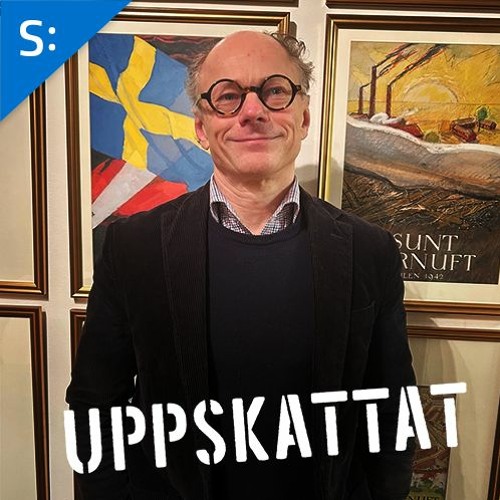 Stream Ole Settergren om pensionsfrågor by Uppskattat | Listen online ...