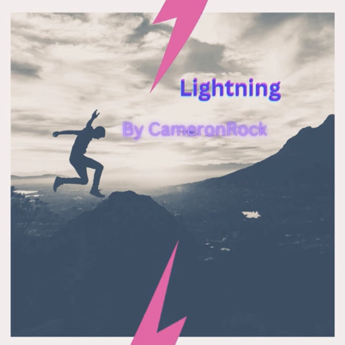 Stream Lightning (Cameron rock) by Cameron Rock | Listen online for ...