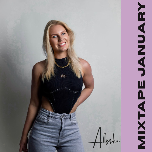 Stream ALLYSHA - MIXTAPE JANUARI 2026 by Allysha | Listen online for ...